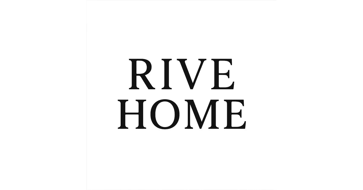 Rive Home | Interieuradvies & Realisatie